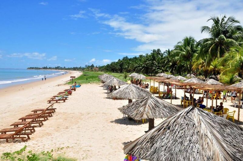 Passeios em Maceió - Alagoas. Reservas em 10x sem juros